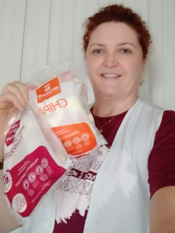 Outubro Rosa & Eleição da CIPA 2021 - Colégio São Bento